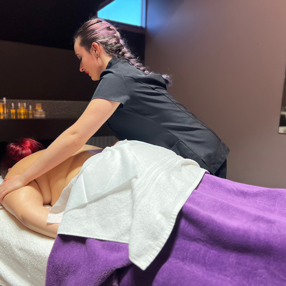 Cotswolds Afternoon Spa Package | Witney Lakes – PURE Spa & Beauty