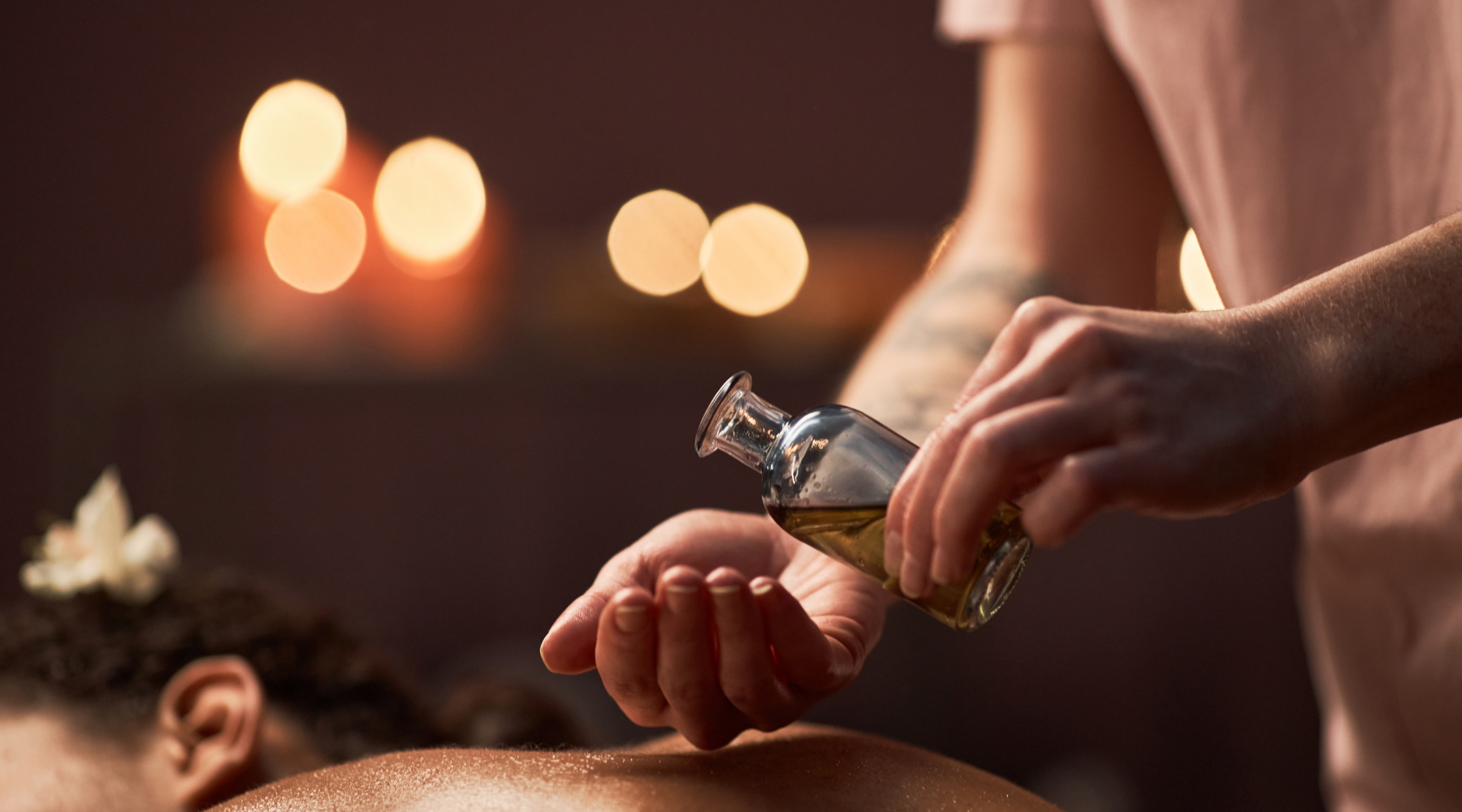 Treat Yourself Early: Self-Care Spa Packages Before the Christmas Rush ...