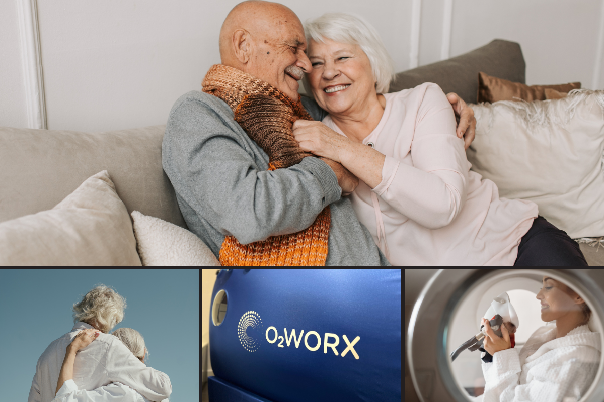Unlocking the Longevity Benefits of Hyperbaric Oxygen Therapy at PURE ...