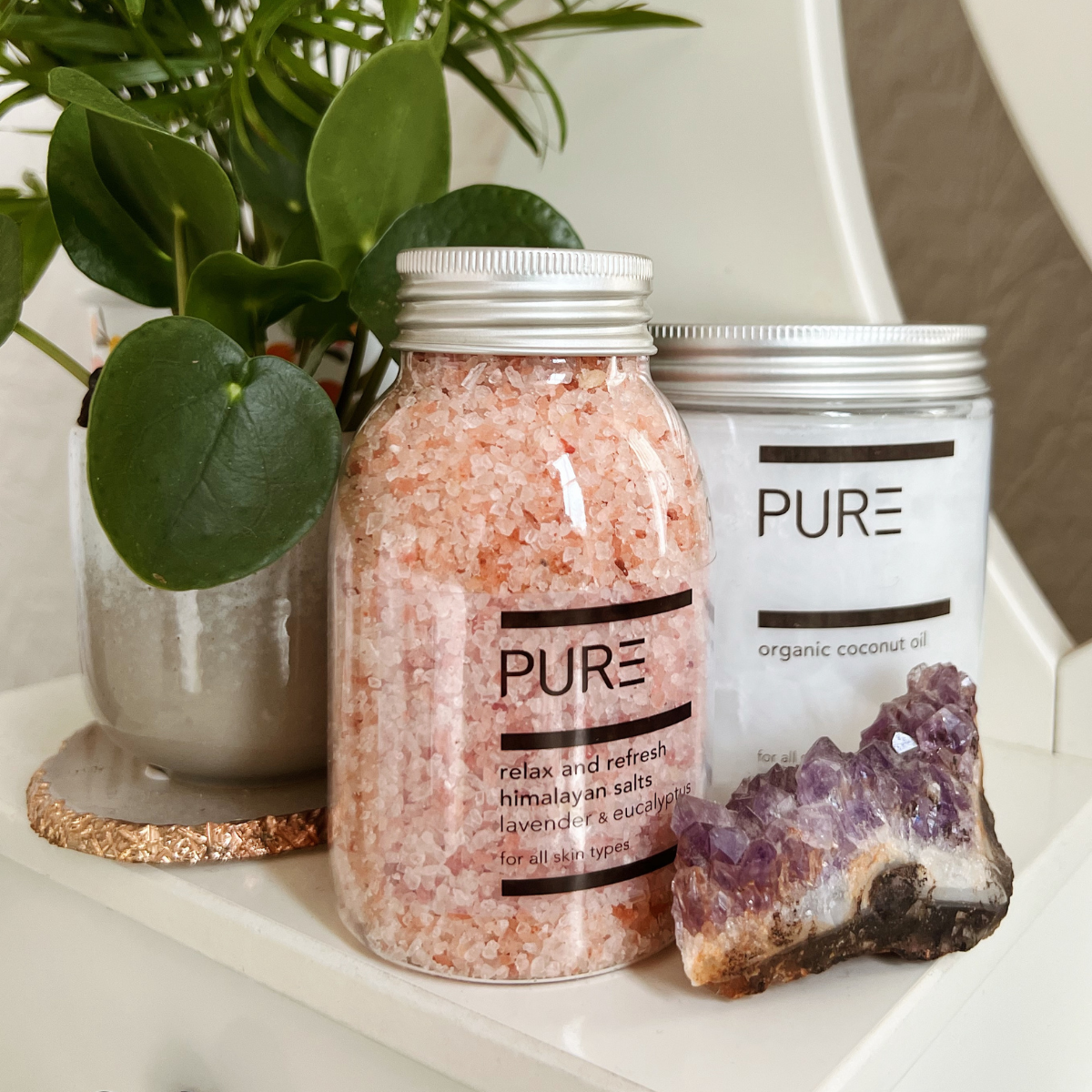 PURE Professional: Why PURE Spa Skincare Is a Therapist’s Dream – PURE ...