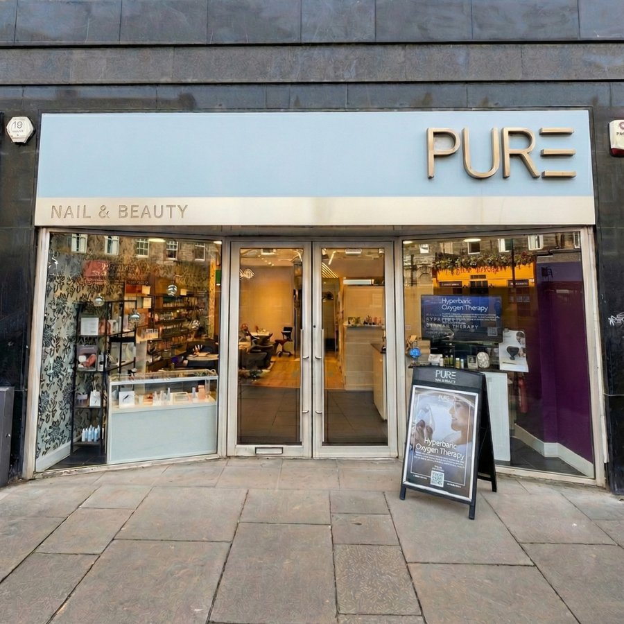 Spa & Beauty Locations in the UK - Book Now – Pure Spa & Beauty – PURE ...
