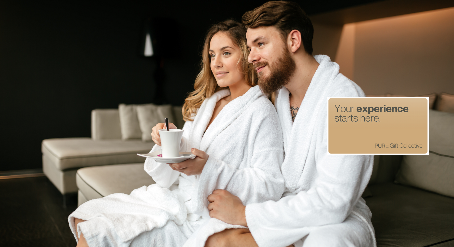 PURE Gift Collective | Wellness Gifting Marketplace UK – PURE Spa UK