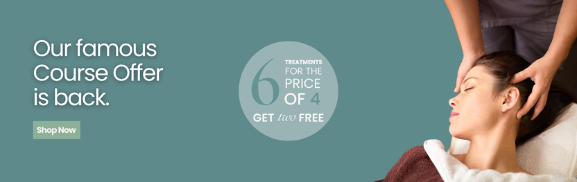 PURE Spa UK - Award Winning Beauty and Day Spas in the UK