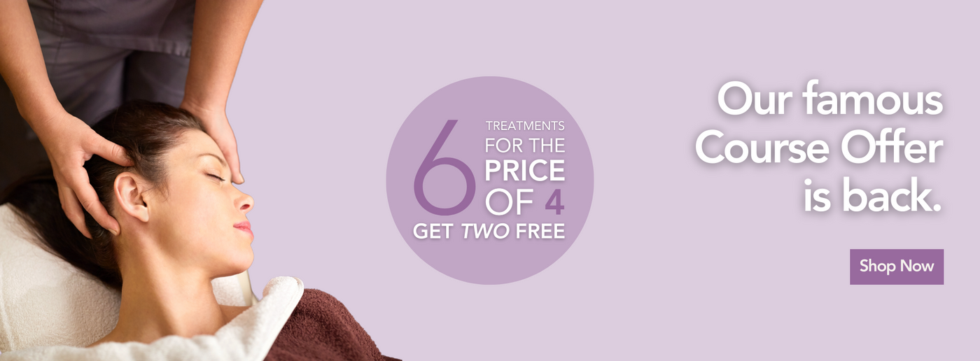 Award Winning Beauty and Day Spas in the UK - Pure Spa & Beauty – PURE ...