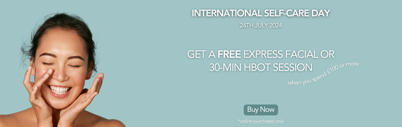 Award Winning Beauty and Day Spas in the UK - Pure Spa & Beauty – PURE ...