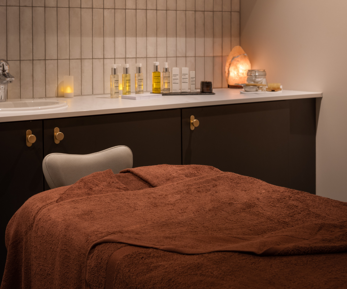 Award Winning Beauty and Day Spas in the UK - Pure Spa & Beauty – PURE ...