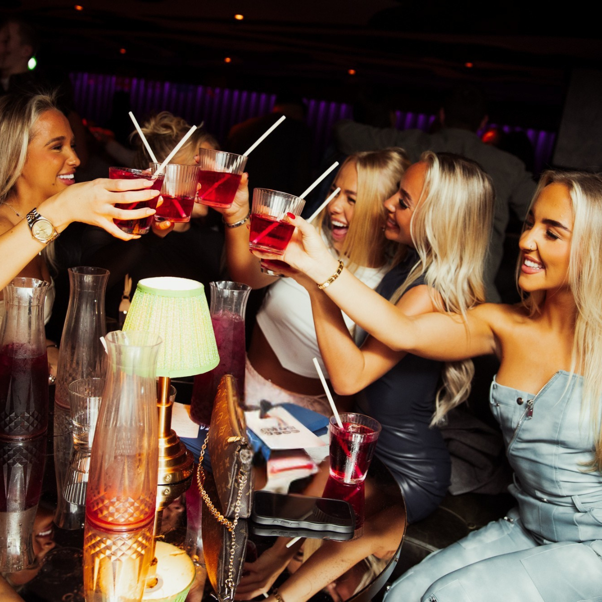 Spa & Cocktail Package Edinburgh – PURE Spa + Coco Boho – PURE Spa UK