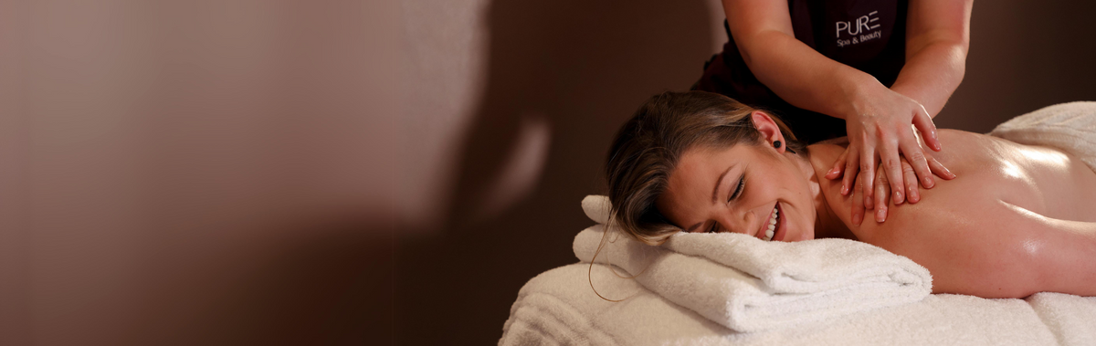Spa & Beauty Offers - PURE Spa & Beauty – PURE Spa UK