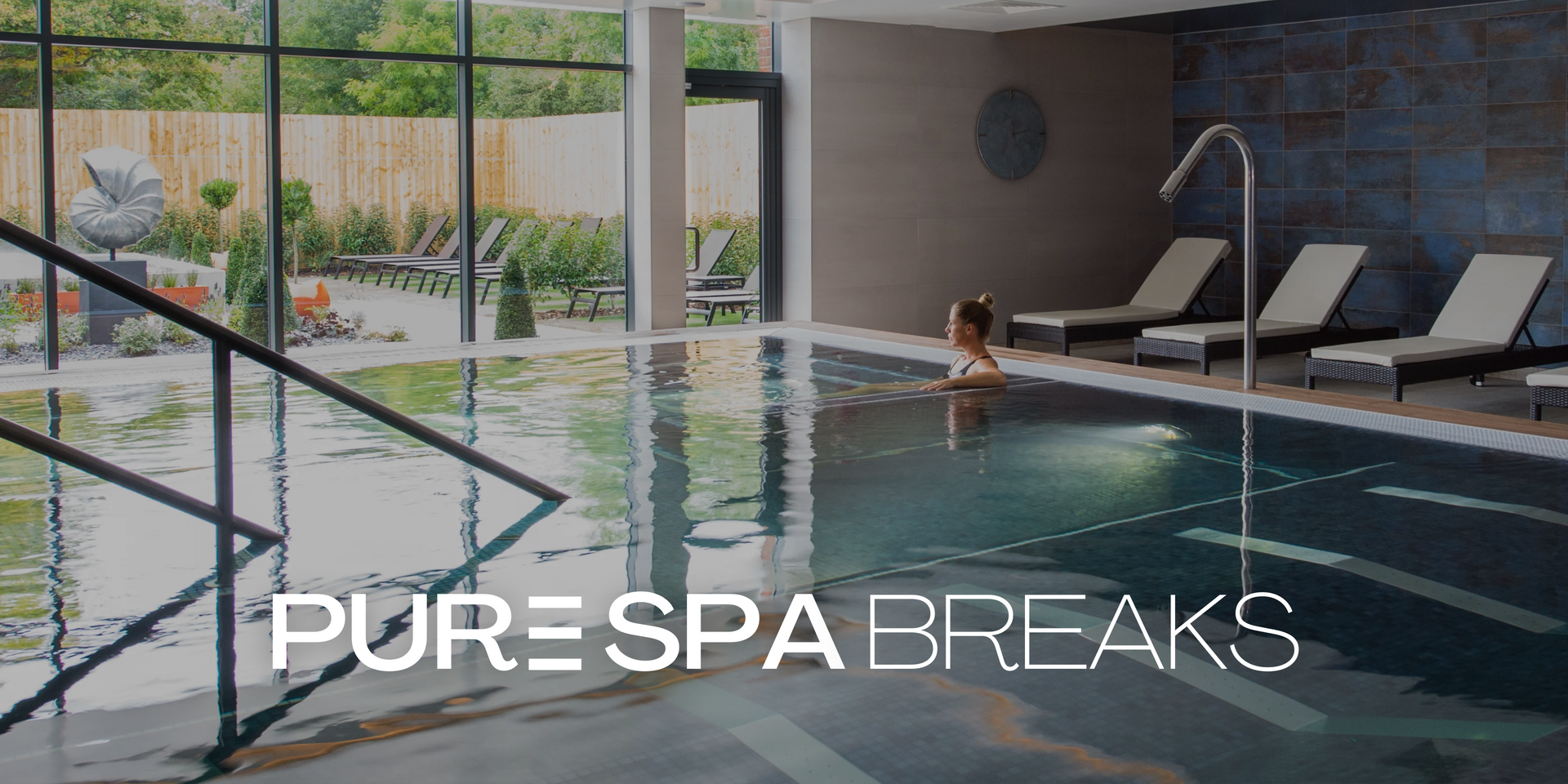 UK Spa Breaks | PURE Spa & Beauty – PURE Spa UK