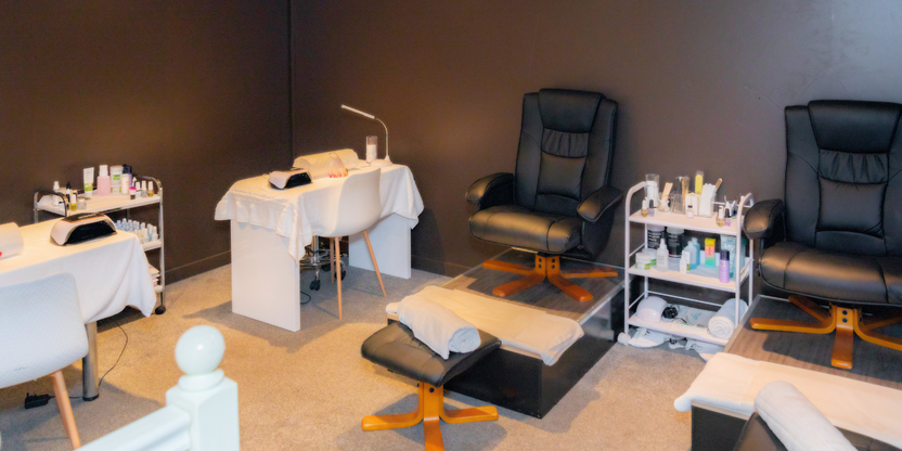 Beauty Spa in Brighton - Open Now - Pure Spa & Beauty – PURE Spa UK