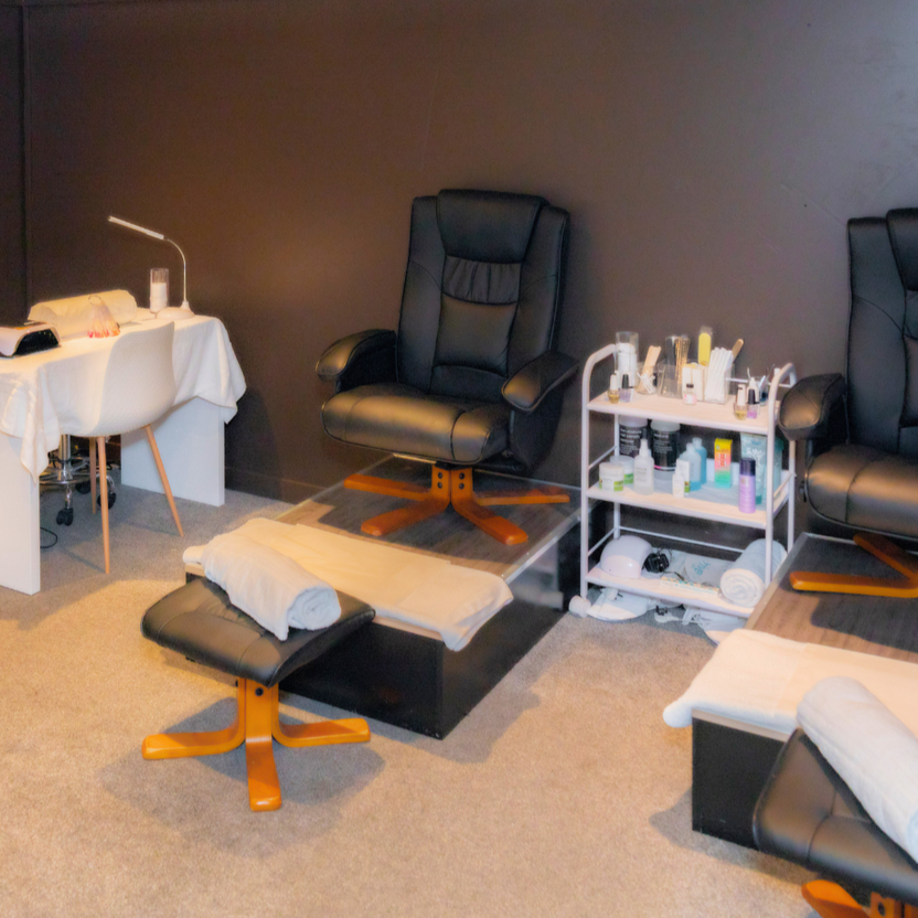 Beauty Spa in Brighton - Open Now - Pure Spa & Beauty – PURE Spa UK