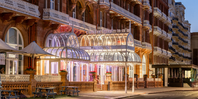 Beauty Spa in Brighton - Pure Spa & Beauty – PURE Spa UK