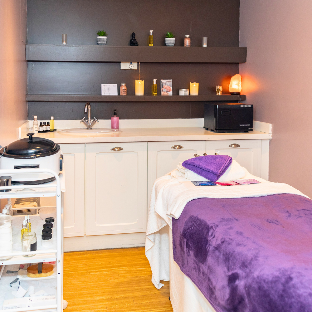 Beauty Spa in Brighton - Open Now - Pure Spa & Beauty – PURE Spa UK