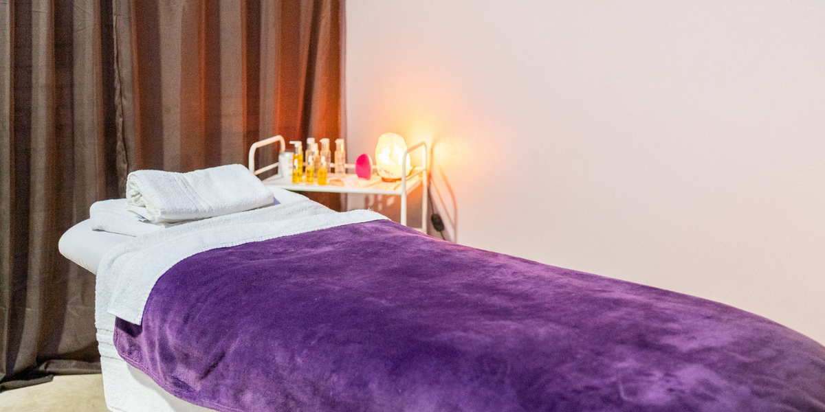 Beauty Spa in Bristol - Book Now - Pure Spa & Beauty – PURE Spa UK