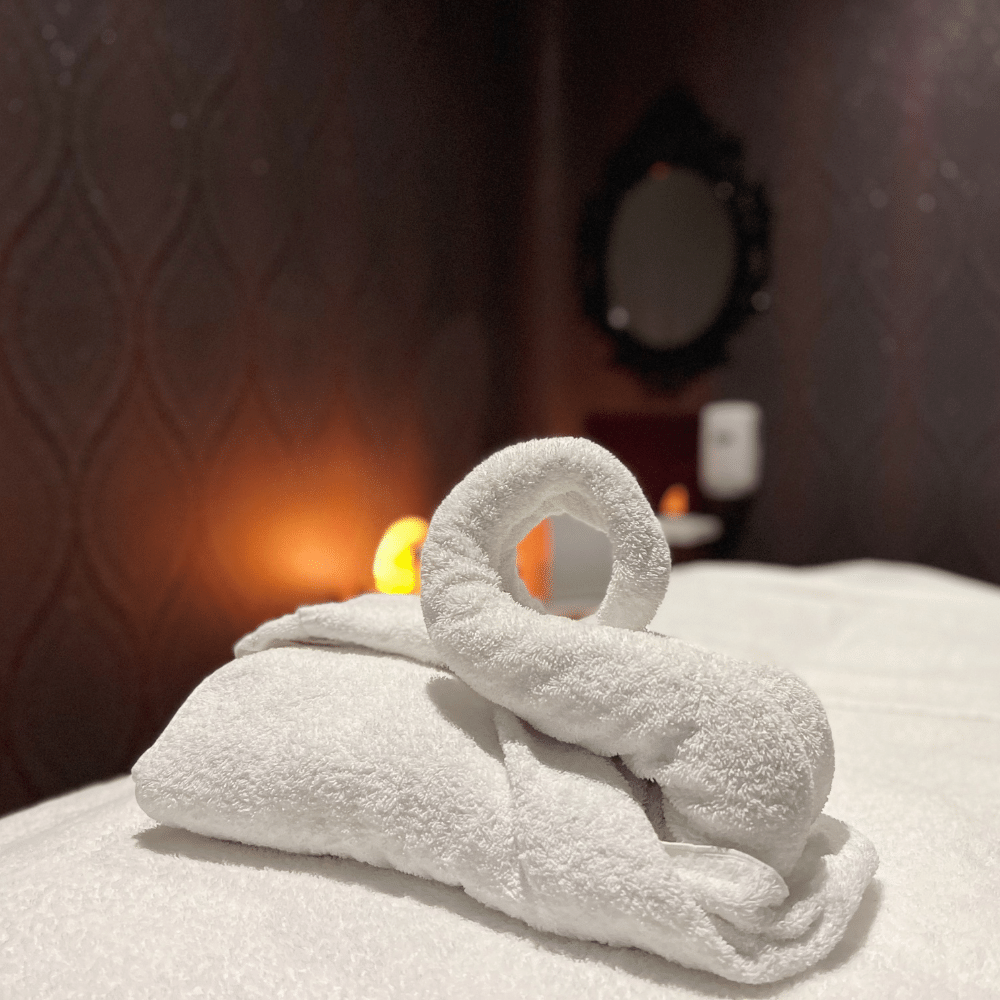 Beauty Spa in Canary Wharf, London - Book Now - Pure Spa & Beauty ...