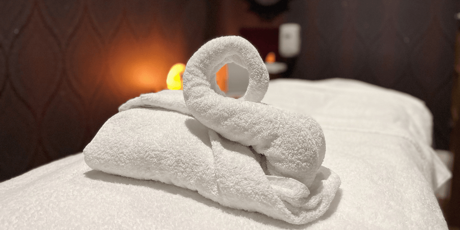 Beauty Spa in Canary Wharf, London - Book Now - Pure Spa & Beauty ...