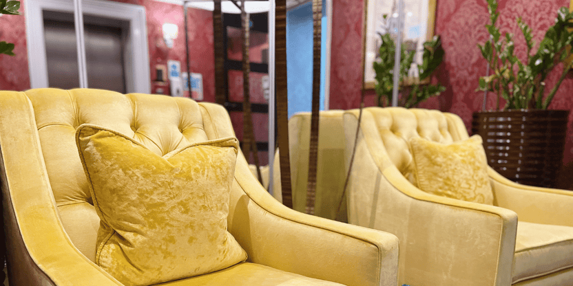 Beauty Spa in Canary Wharf, London - Book Now - Pure Spa & Beauty ...