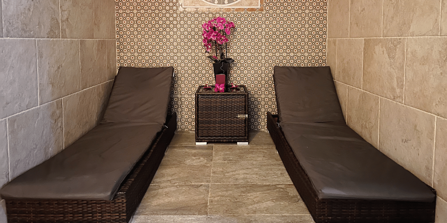 Beauty Spa in Canary Wharf, London - Book Now - Pure Spa & Beauty ...