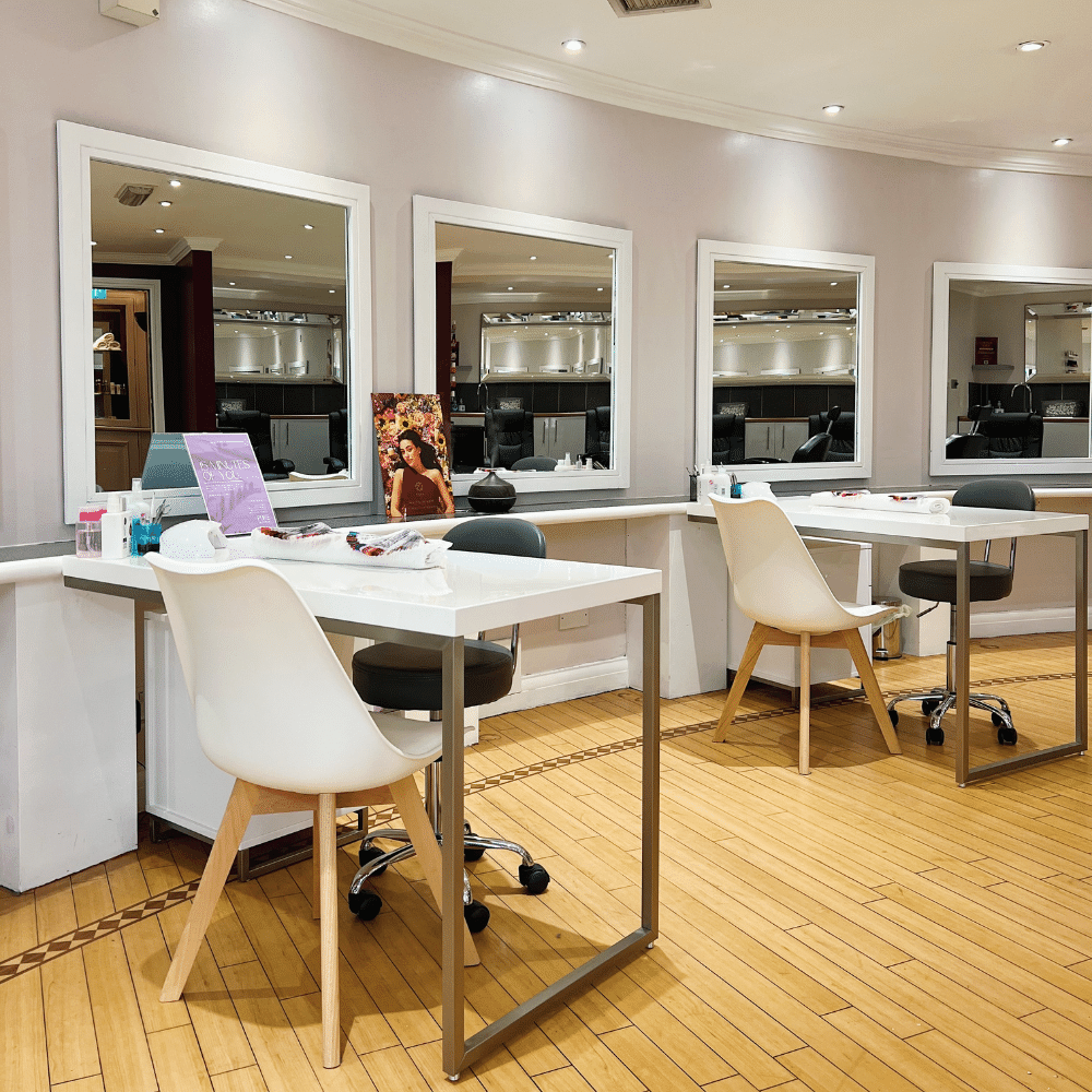 Beauty Spa in Coventry City Centre - Book Now - Pure Spa & Beauty ...