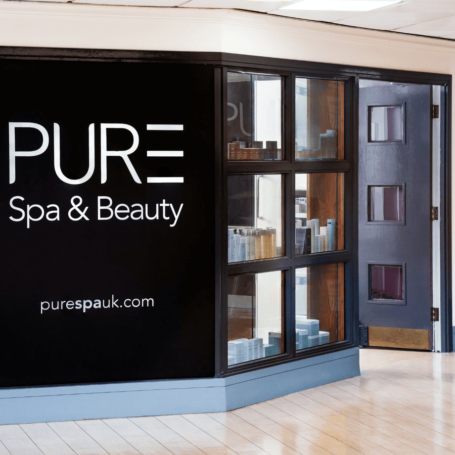 Spa & Beauty Locations in the UK - Book Now – Pure Spa & Beauty – PURE ...
