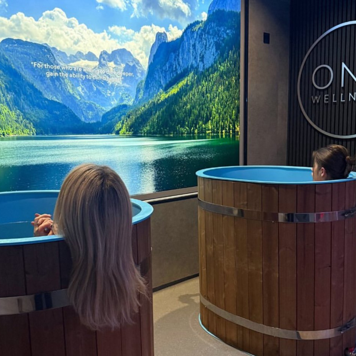 Private Suite Spa Experience For Two | One Wellness Coventry – PURE Spa ...