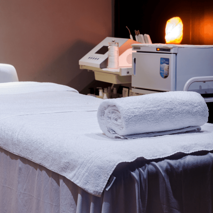 Beauty Spa in Purley, London - Book Now - Pure Spa & Beauty – PURE Spa UK