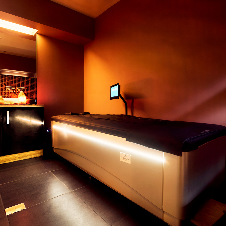 Wellness Suite (Group of 8) - 4 hours Access – PURE Spa UK