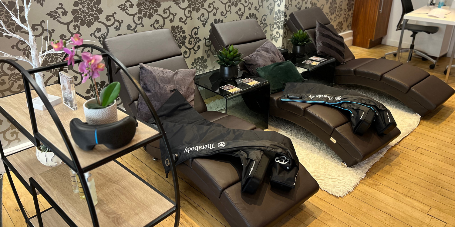 Spa, Wellness & Beauty | Lothian Road, Edinburgh | PURE Spa – PURE Spa UK