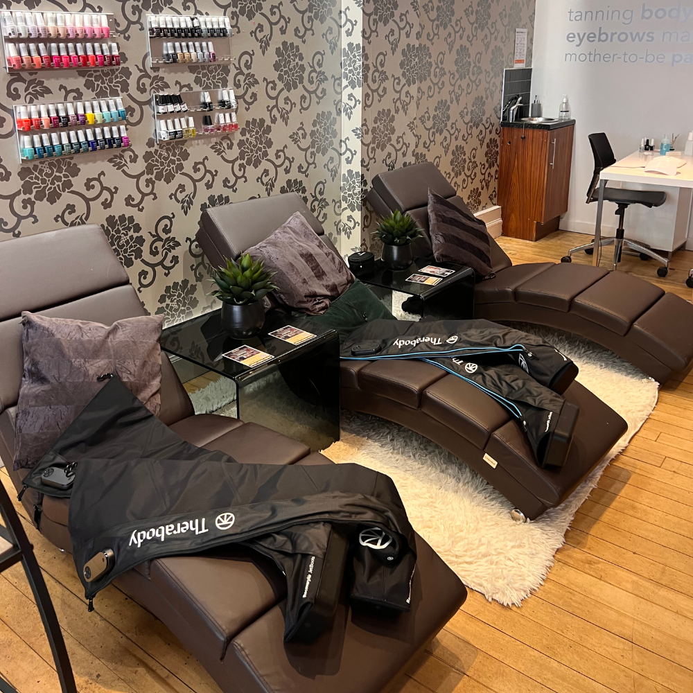 Spa, Wellness & Beauty | Lothian Road, Edinburgh | PURE Spa – PURE Spa UK