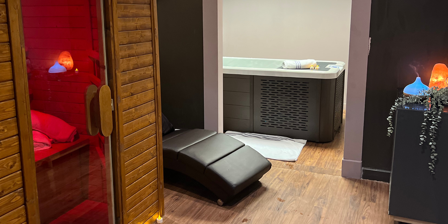Spa, Wellness & Beauty | Lothian Road, Edinburgh | PURE Spa – PURE Spa UK
