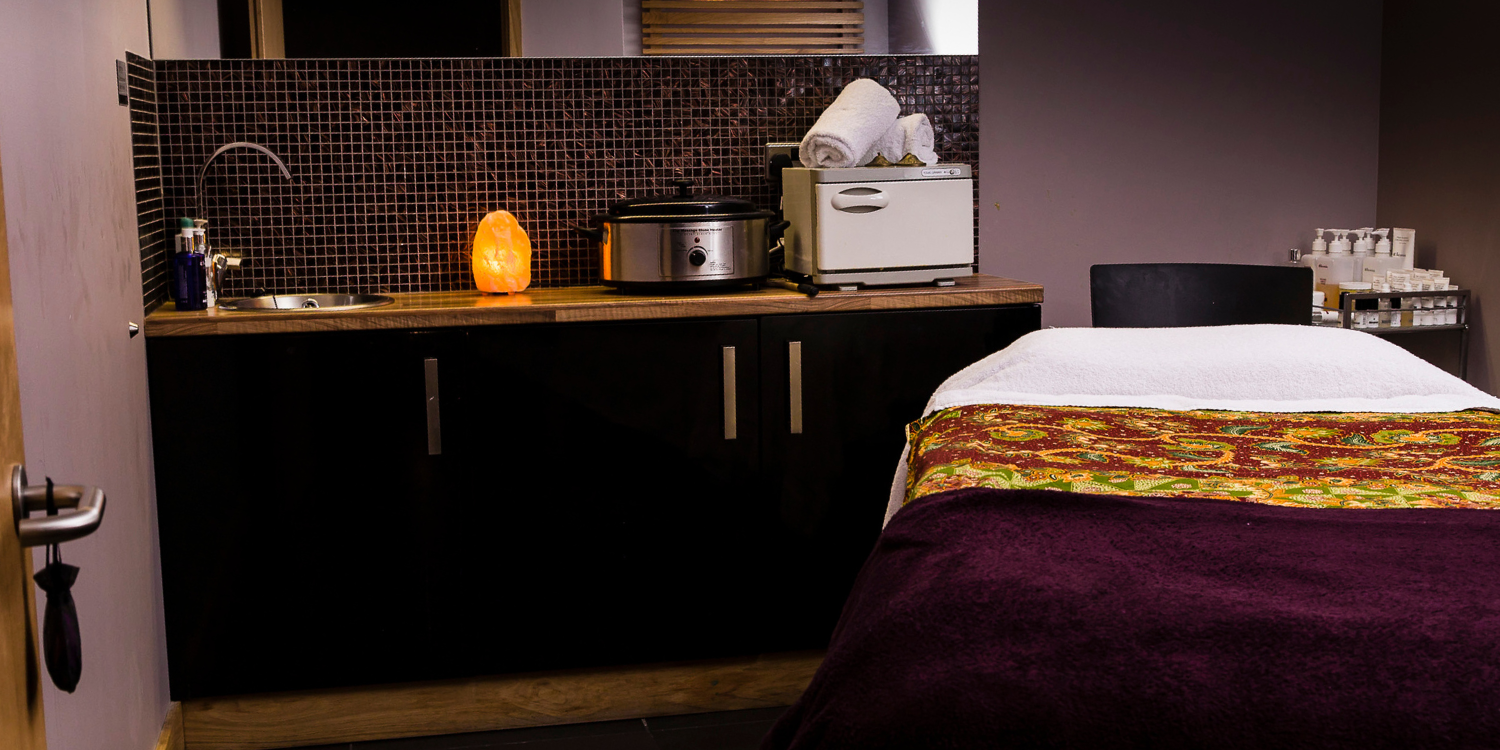 Spa, Wellness & Beauty | Union Square, Aberdeen | PURE Spa – PURE Spa UK