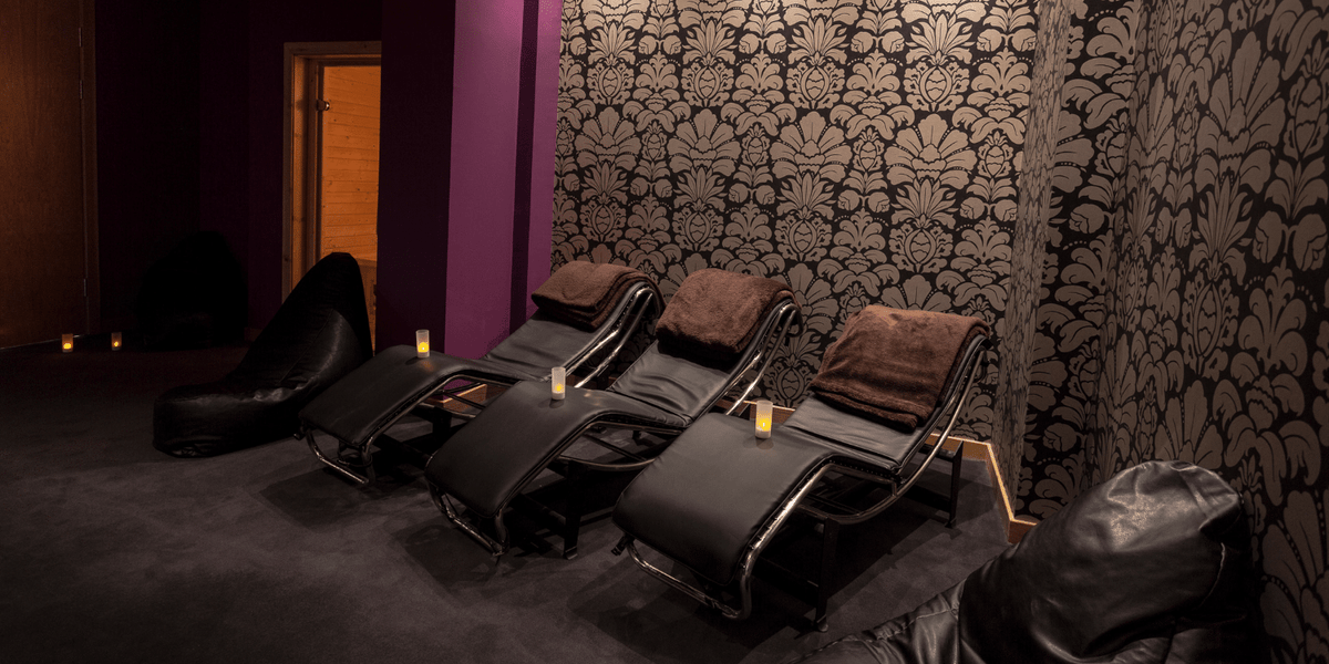 Beauty Spa in Silverburn, Glasgow - Pure Spa & Beauty – PURE Spa UK