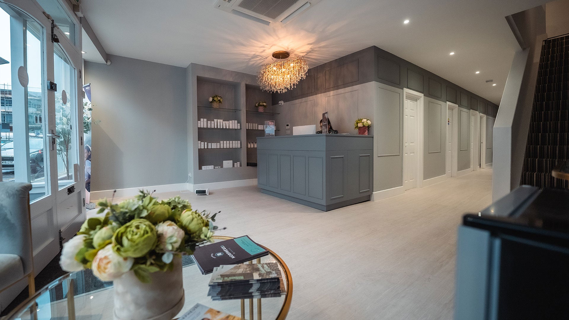 PURE Spa Peterborough | City Centre Spa – PURE Spa UK