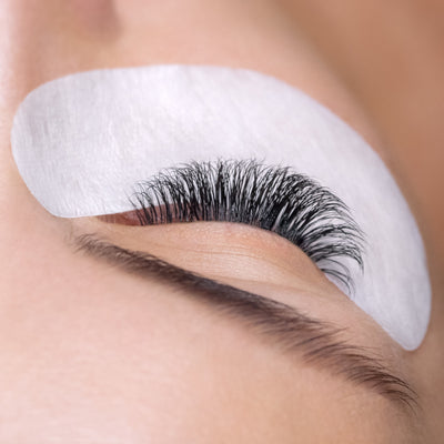 Lash Extension Treatments - Book Now – Pure Spa & Beauty