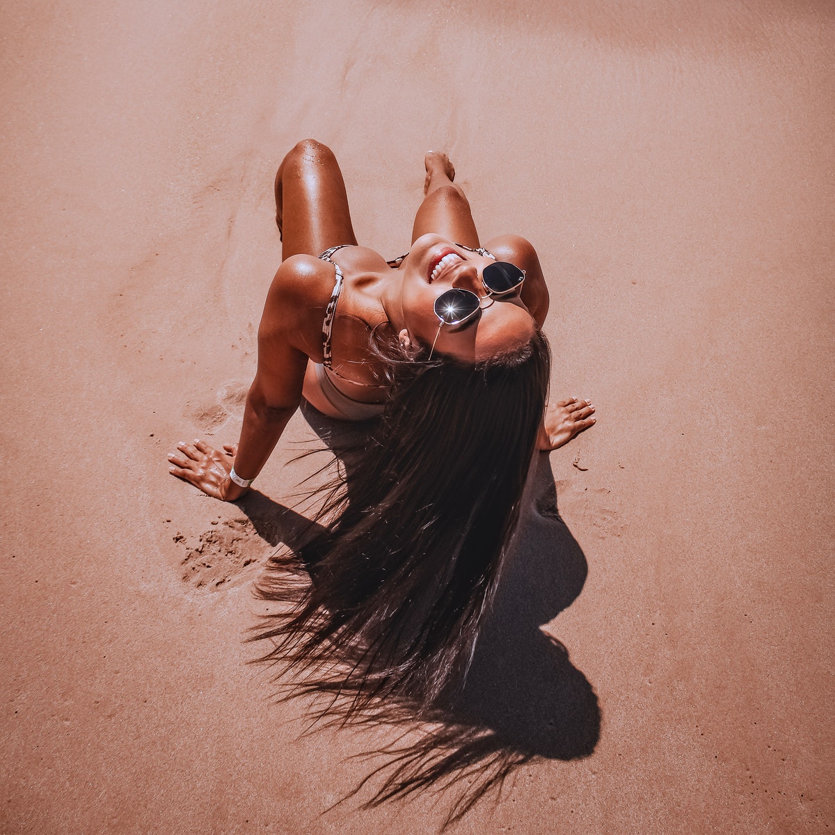 Full Body Manual Tan Treatment - 20 min – Pure Spa & Beauty – PURE Spa UK